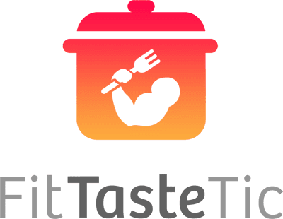 FitTasteTic, der #1 Fitness Blog für gesunde Fitness Rezepte