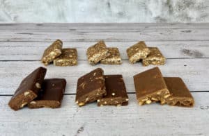 Powerbar True Organic Protein & Oat Riegel Testbericht